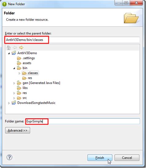 【已解决】android的adt中导入java的class文件 在路上