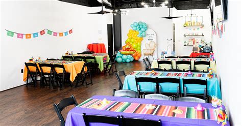 Unforgettable Moments Trading Spaces Htx Event Space In Houston