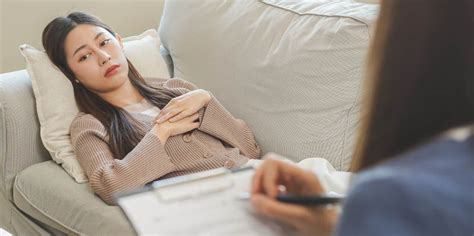 Should You Tell Your Partner What You Discuss In Your Own Therapy YourTango