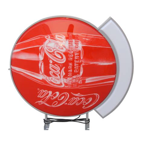 Coca Cola Light Box Light Box Light Boxes Outdoor Light Boxes Shanghai Nihao Trading Co Ltd