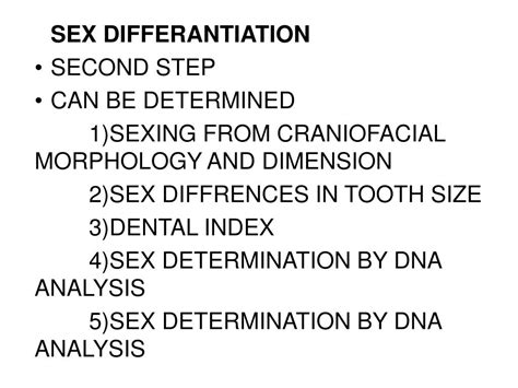 Ppt Forensic Odontology Powerpoint Presentation Free Download Id 720081