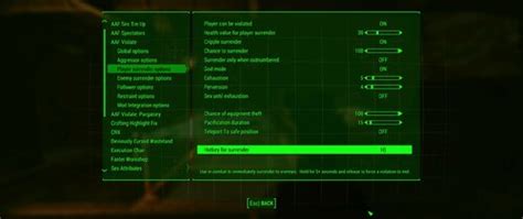 Aaf Violate Combat Sex Loverslab