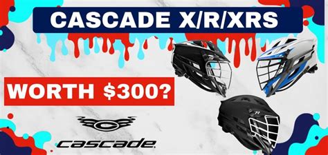 Whats The Difference Cascade R Cascade S And Cascadexrs Lax Drip