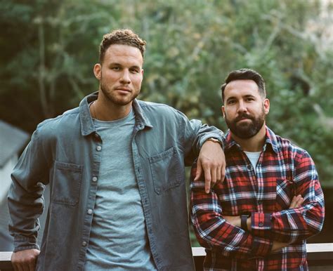 No Sleep Movie From Blake Griffin Brian Schacter In Works At Amazon