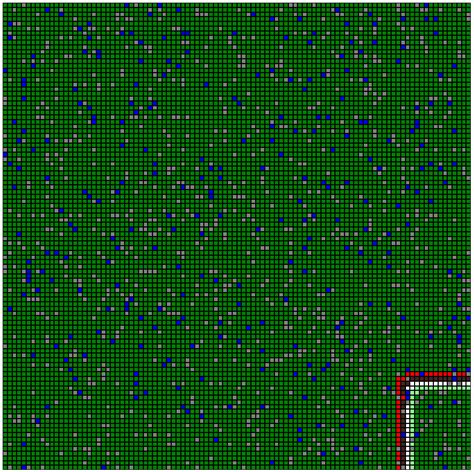 GitHub Jaroslawlesniak Celullar Automata Fluid Simulation