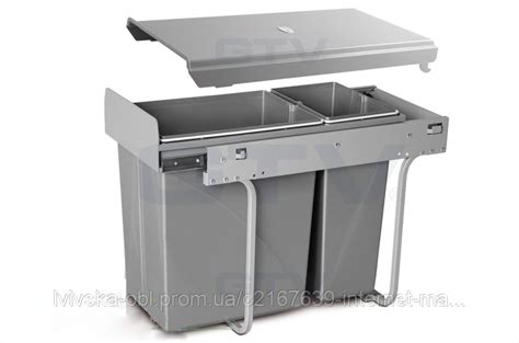 Сегрегатор GTV Practi eko 300, PB-45-002010, цена 1 886 грн., купить ...