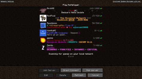 Are There Any Good Eaglercraft Servers R Eaglercraft