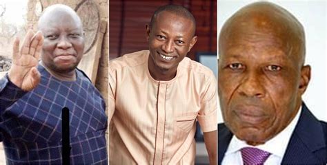 Npp Primaries Three Incumbent Mps Floored In Upper West Region