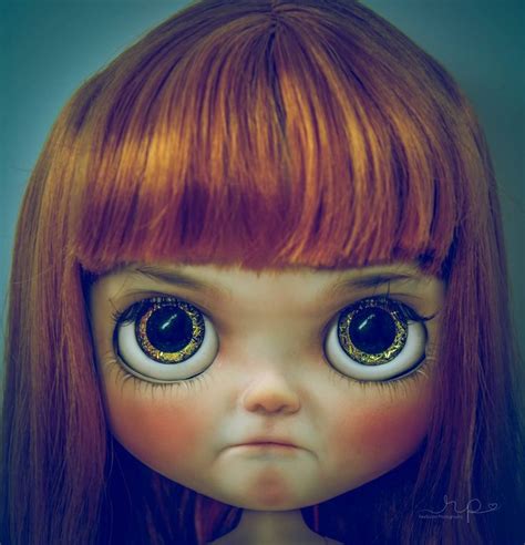 Enfadada Mu Ecas Blythe Mu Ecas Bonitas Blythe