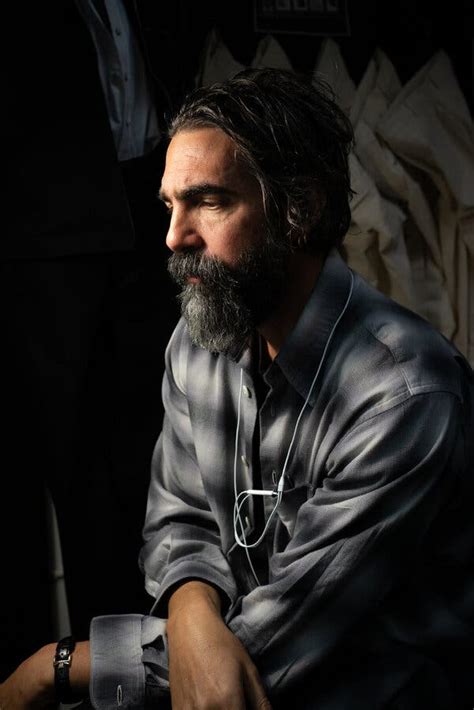 Aaron Levine Dressed America Now He Wants To Dress You The New York Times