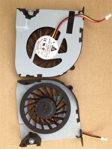 HP Pavilion Dm DM New Original Fan Iccfl Com