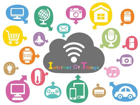 Iotとは？基本的な仕組みとiotを活用した新しいサービスの形 システム開発のプロが発注成功を手助けする【発注ラウンジ】