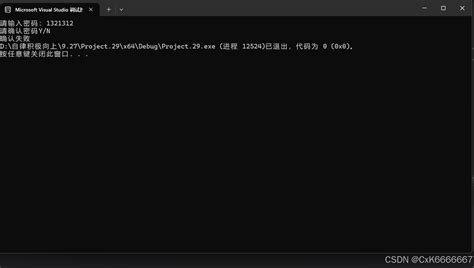 getchar（）的使用和妙用 getchar 的功能 csdn博客