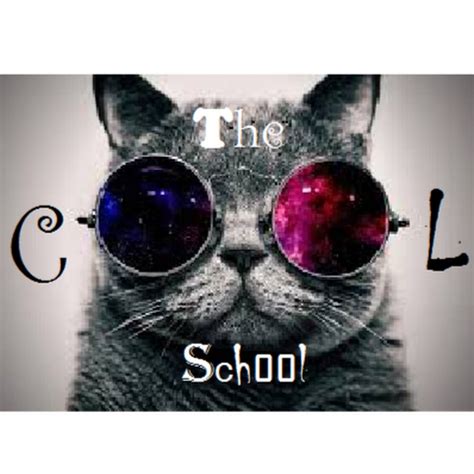 The Cool School D Youtube