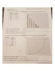 Graph Worksheet Naon Graphing Intro To Science A Graph The Worksheets Library