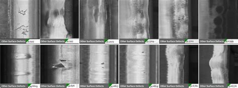 Rail Diagnostics Rail Vision
