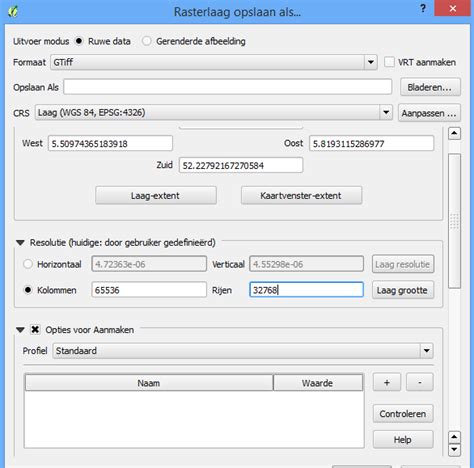Raster Export Not The Right Resolution Esri Community