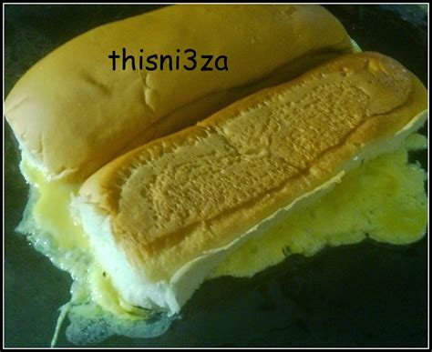 Day 5 Kb Story Resepi Roti Hamlet ~ My Story Board