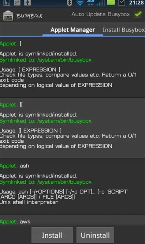 5 Best Linux Emulators On Android