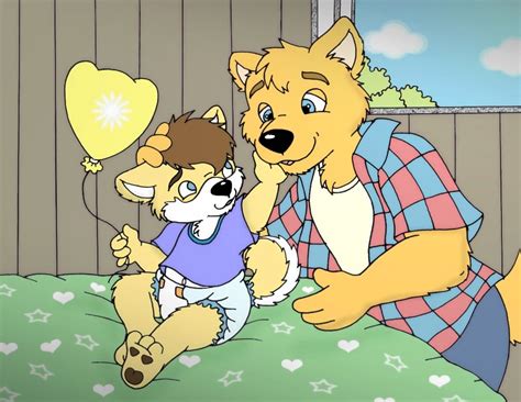 Cheer Up Lil Pup By Onikiba87 On Deviantart