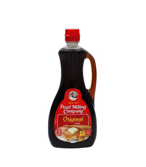 Aunt Jemima Original Syrup Lt