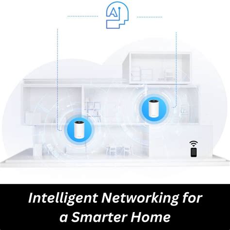 TP Link Deco X AX Dual Band Mesh WiFi System Thunder Match