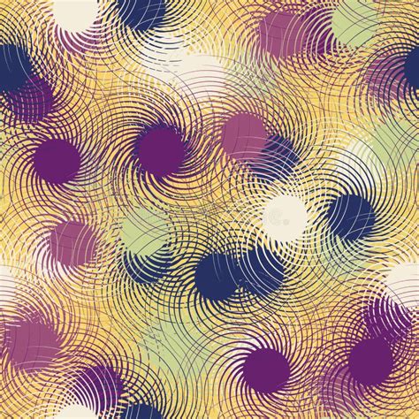 Seamless Pattern Stock Vector Illustration Of Wallpaper 63113367