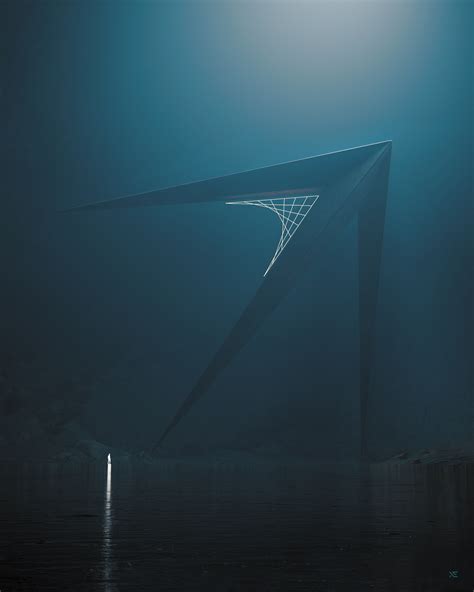 Contour Iii Xeometry 3d 2022 R Art