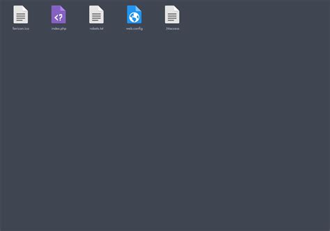 Host A Laravel Project On A Shared Hosting Mastering Backend
