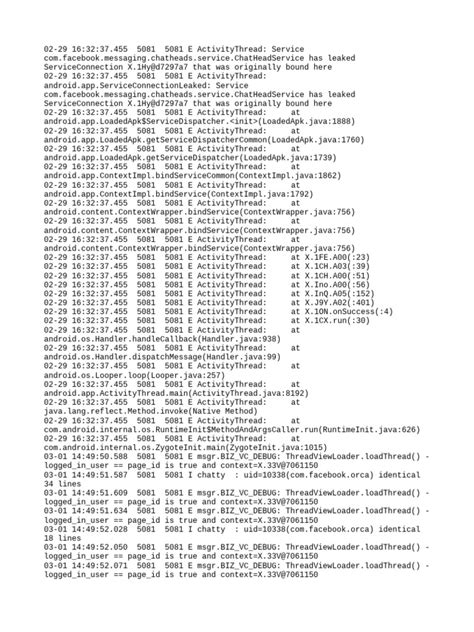 log pdf mobile software mobile computers