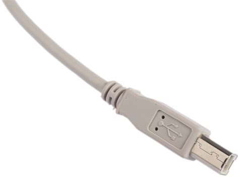 Harting Harting Female Usb B Mountable To Male Usb B Usb Extension Cable Usb