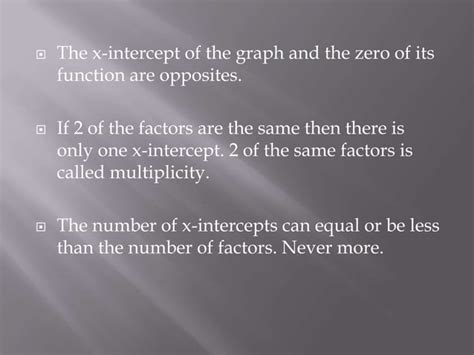 Polynomial Functions Pptx Computing Technology And Computing
