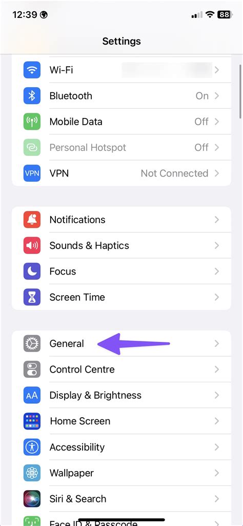 Top 9 Ways To Fix Text Message Notification Sound Not Working On Iphone Guiding Tech
