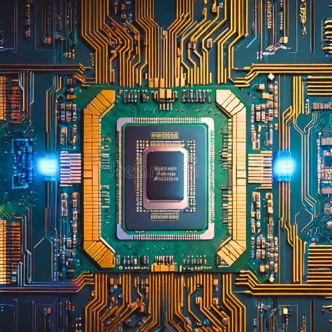 Multicore Processor Stock Illustrations 244 Multicore Processor Stock