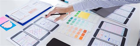 Upskill For A Ux Design Career With A 香港伦理 Certificate