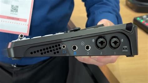RGBLink mini MX новая модель в линейке видеомикшеров mini Series