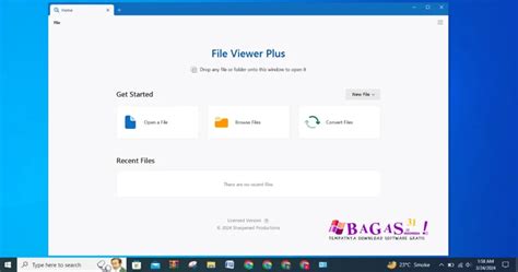 File Viewer Plus Full Download BAGAS
