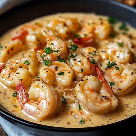 Creamy Shrimp Newburg An Incredible Ultimate Recipe Youll Love Zero