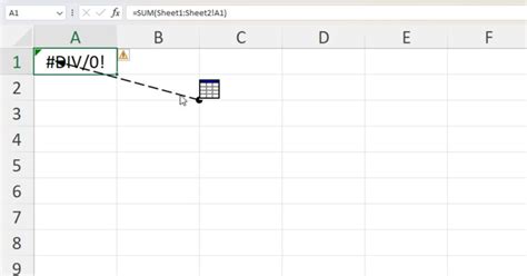 Excel Formulas Not Calculating Ways To Fix It