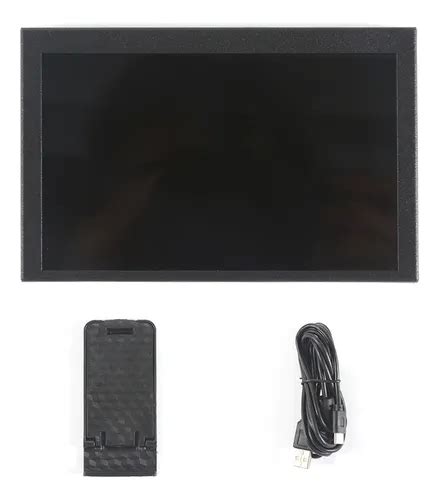 Chassi De Subtela Multifuncional De 5 Polegadas Ips Typec Su Frete Grátis