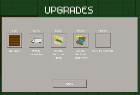 Blog Archives Untitled Farming Game Devlog