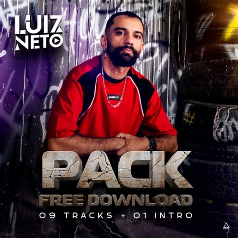 Stream Pack Freedownload 01 Luiz Neto Dj By Luíz Dj Listen Online For Free On Soundcloud