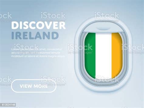 비행기로 여행 플랫 벡터 디자인 배너입니다 공휴일에 대한 스톡 벡터 아트 및 기타 이미지 공휴일 관광 관광객 Istock