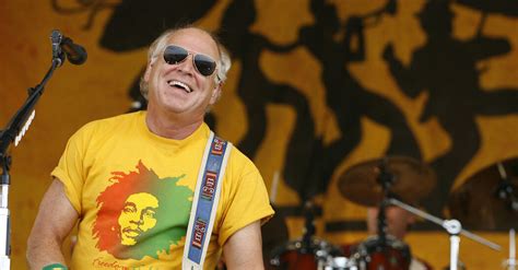 Jimmy Buffetts Hits Album Reaches The Top 10 After His Death The Sun
