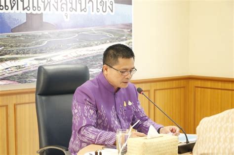 โครงการชลประทานบึงกาฬ สำนักงานชลประทานที่ 5