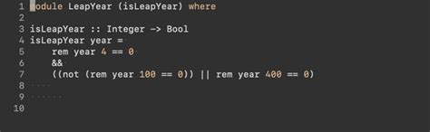 best vim colorscheme for haskell elm r vim