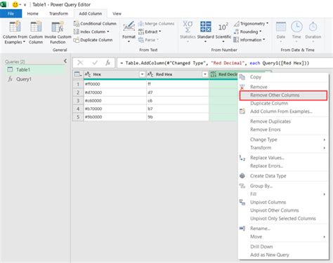 How To Convert Hexadecimal To Decimal In Excel Top Methods On Sheets