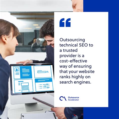 Why Outsourcing Technical Seo Matters Outsource Accelerator