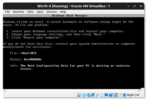 Uefi Dual Boot System Win10 And Zorin Os 16 Boot Win10 Partition As