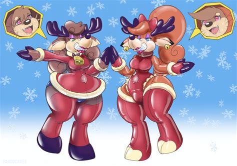 Rule 34 Brainwashing Bulge Crossdressing Drooling Encasement Fake Breasts Furry Holding Hands